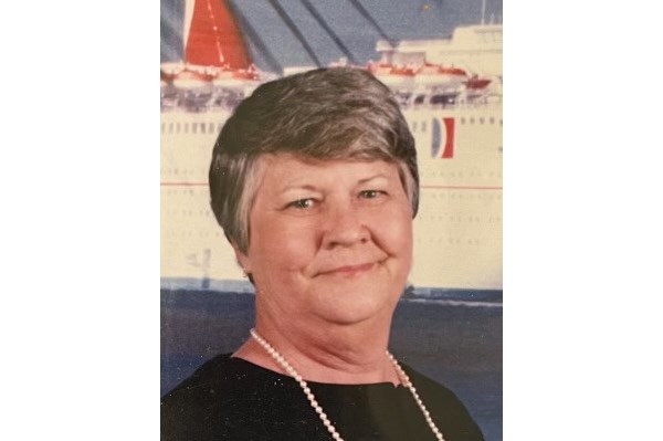 Ina Scitern Smith Obituary (2024) - Gorman, TX - Higginbotham Funeral ...