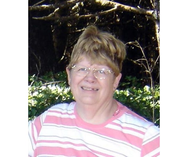 Darlene Jones Obituary (2023) - Regina, SK - Speers Funeral Chapel