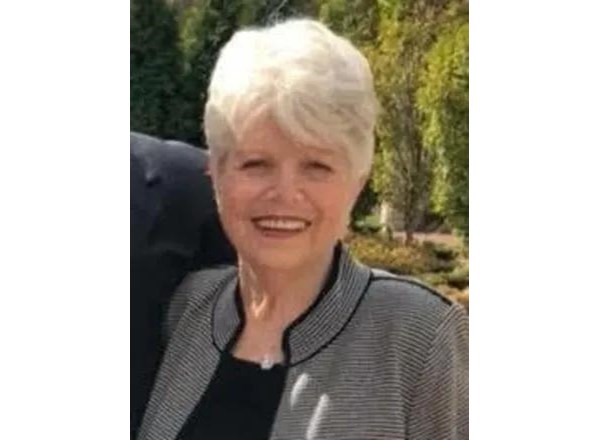 Judith Eileen Polikoff Obituary (2024) - Marlton, NJ - Bradley Funeral ...