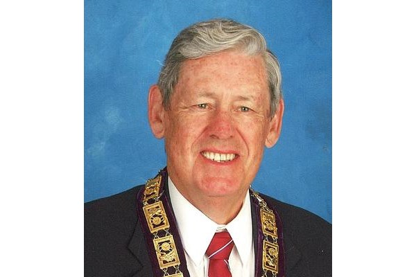 Edward D. "Ed" Mayo Obituary (1933 - 2025) - Warsaw, IN - WFFT-TV 55 News
