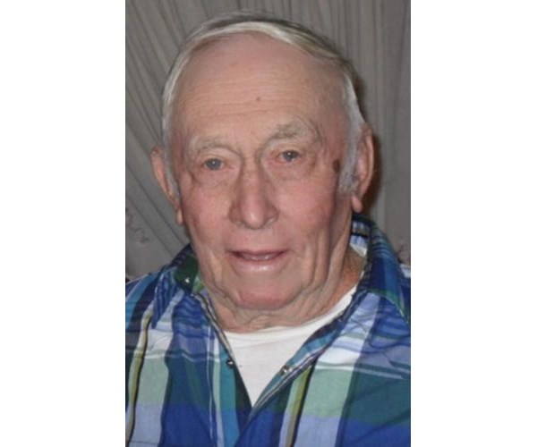 Robert Watson "Bob" Wood Obituary (2024) - Springfield, MO - Greenlawn ...