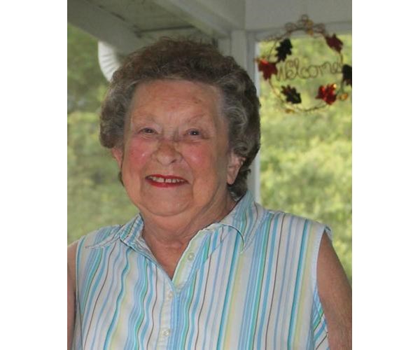 Janet Lucille Brink Obituary (2022) - Port Richey, FL - Faupel Funeral ...