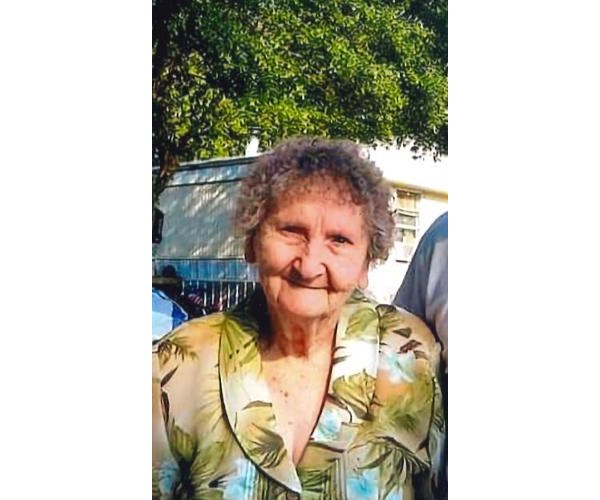 Catherine Sue Holloway Obituary (2025) - Whitwell, TN - Whitwell ...