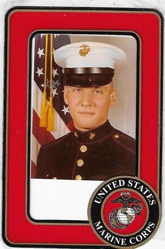 Michael Stephen Slowski Obituary (2023) - Eastpointe, MI - Chas ...