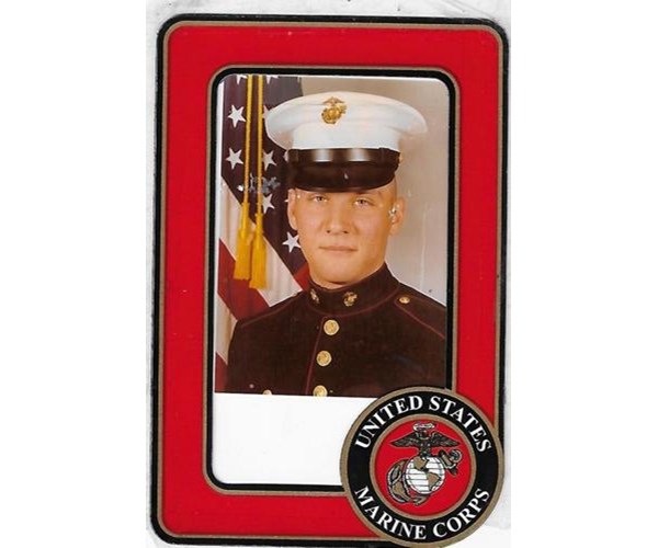 Michael Stephen Slowski Obituary (2023) - Eastpointe, MI - Chas ...