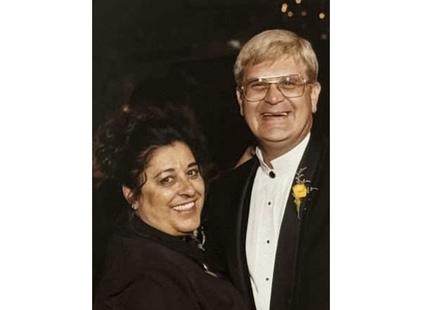 Gwendolyn Rose Novak Obituary (2025) - Wheeling, WV - Kepner Funeral ...