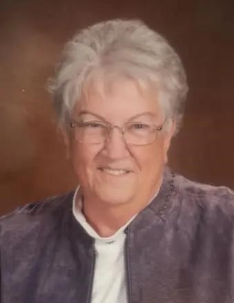 Ruth Ann Abbott Obituary (2025) - Boone, IA - Schroeder-Stark-Welin ...