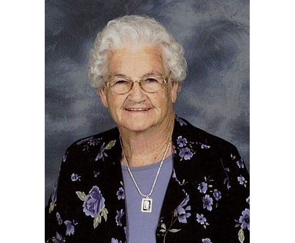 Lucy Ritter Needham Obituary (2024) - Ramseur, NC - Loflin Funeral Home ...