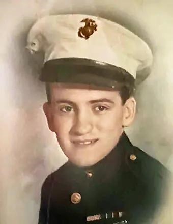 Daniel Joseph O'Sullivan Obituary (2025) - Hollister, MO - Cremations ...