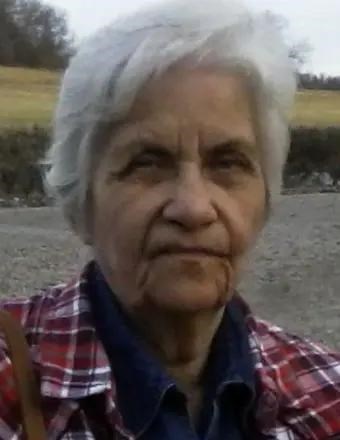 Winnie Sue Daniels Obituary (2023) - McAlester, OK - Bishop Funeral ...