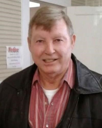 Wayne Simpson Obituary (2025) - Savannah, TN - Shackelford Funeral ...