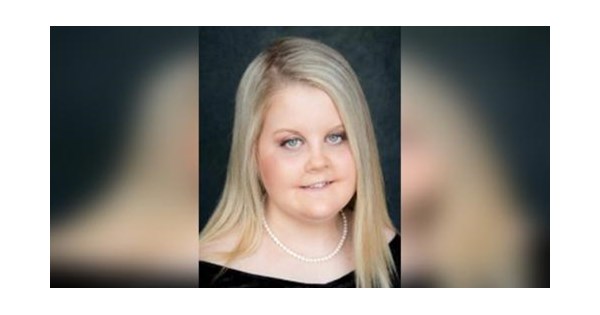 Mckenzie Dawn Ray Obituary (2022) - Tallassee, AL - Jeffcoat Funeral Home