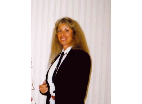 Ellen Sarah "Jackie" English-Crowder Obituary (2025) - Knightdale, NC ...