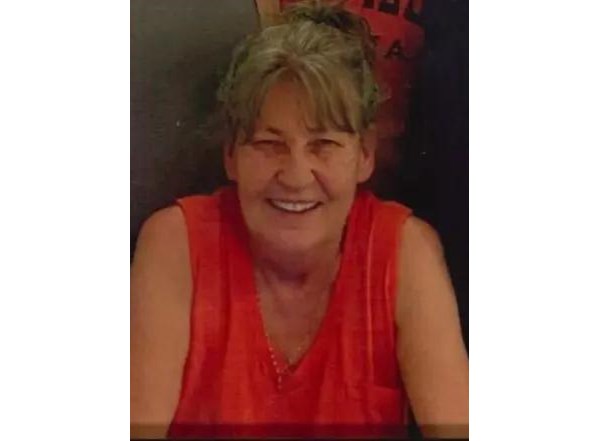 Tina Rose Gibson Obituary (2025) - Harrodsburg, KY - Alexander ...