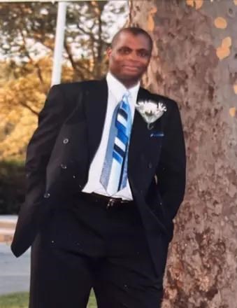 Espagne Mervil Obituary (2024) - Jersey City, NJ - Greenville Memorial Home