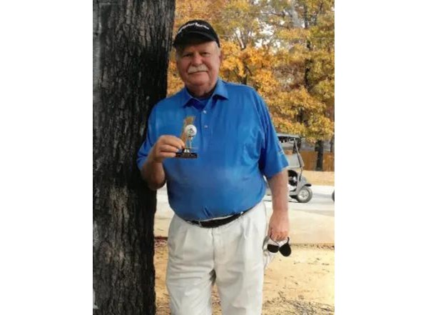 John Latimer Obituary and Online Memorial (2025)