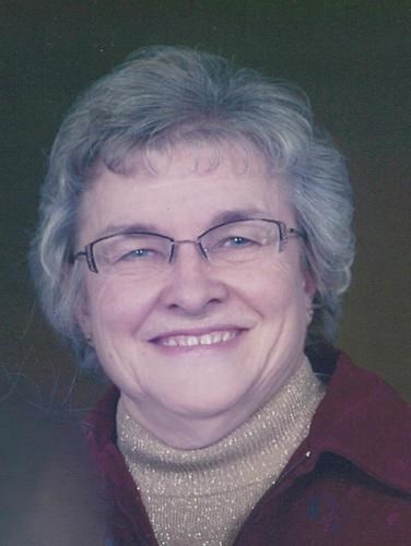 Dona Diane Graham Obituary (2025) - Mustang, OK - Yanda & Son Funeral ...