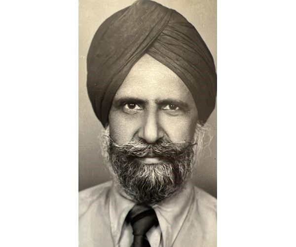 Gurdev Sidhu Obituary (2025) - Lodi, CA - Stocktonia