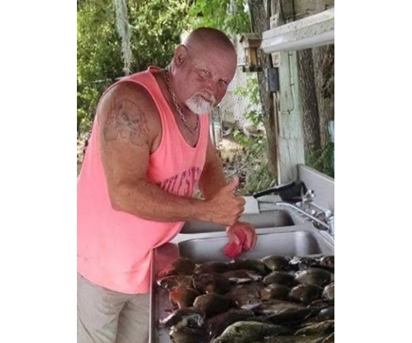 David Moore Jr. Obituary (2025) - Eastman, GA - Stokes-Southerland ...