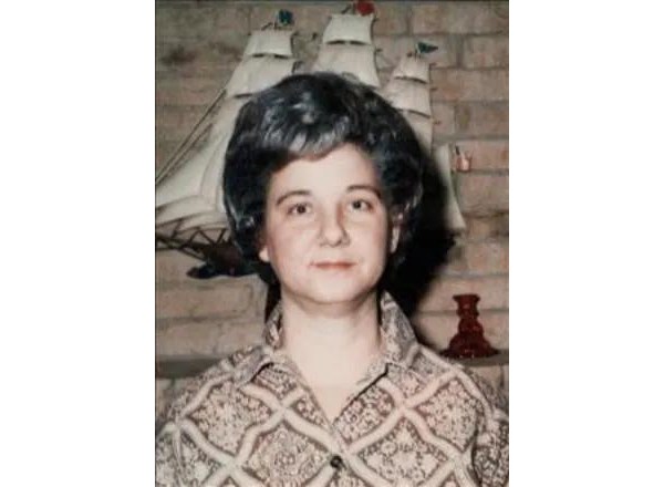 Joyce Myers Obituary (2024) - Jasper, GA - Roper Funeral Home and ...