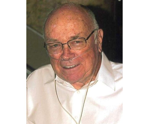 Philip R. Erickson Obituary (2022) - Galesburg, IL - Hinchliff-Pearson ...