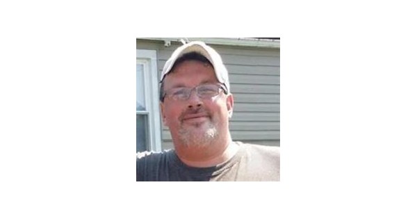 Randall Keith Blankenship Jr Obituary (1979 - 2025) - Raven, VA - WVVA