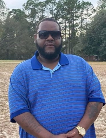 Martic Shevonn Eleby Obituary (2024) - Raeford, NC - Buie's Funeral Home