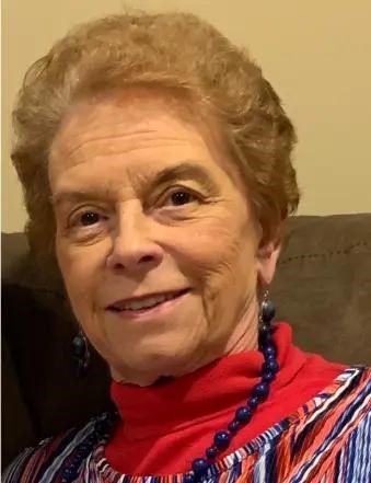 Beverley Shifrin Obituary (2025) - Patchogue, NY - Ruland Funeral Home ...