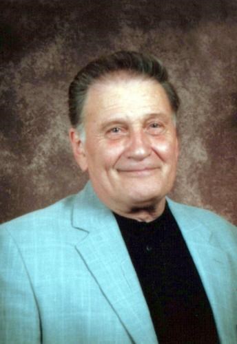 Armando Suraci Obituary (2025) - Rochester, NY - Paul W. Harris Funeral ...