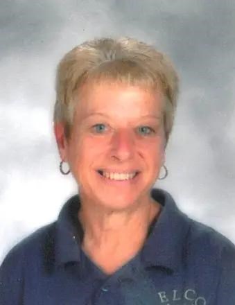 Susan E. Rohr Obituary (2024) - Myerstown, PA - Grose Funeral Home, Inc.