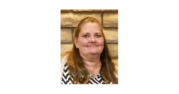 Cindy Lea Johnson Obituary (2025) - Ellsworth, KS - Parsons Funeral ...