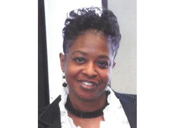 Sharlene Lavonne Simpson Obituary (2025) - Newark, NJ - Whigham Funeral ...