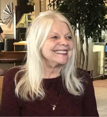 Charlotte Marie Stark Obituary (2025) - Boise, ID - Cremation Society ...