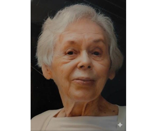 Lelia Ann Davis Obituary (2025) - Chesapeake, VA - Cremation Society of ...
