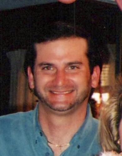 Todd M. Mathis Obituary (2025) - Lockport, IL - O'Neil Funeral Home and ...