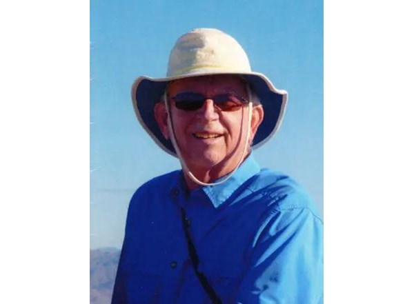 David Lee Gillman Obituary (2024) - Scottsdale, AZ - Messinger ...