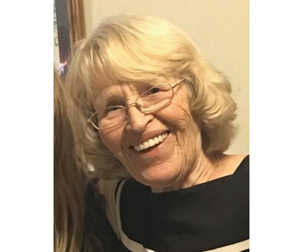 Margaret Frances Pennington Obituary (2023) - Roseville, OH - Snouffer ...