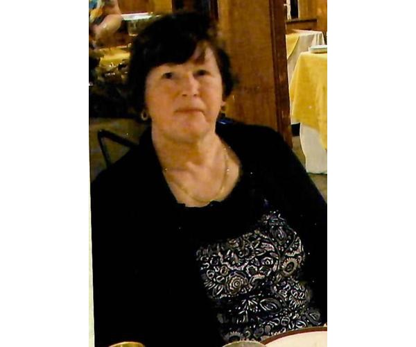 Noreene Savard Obituary and Online Memorial (2024)