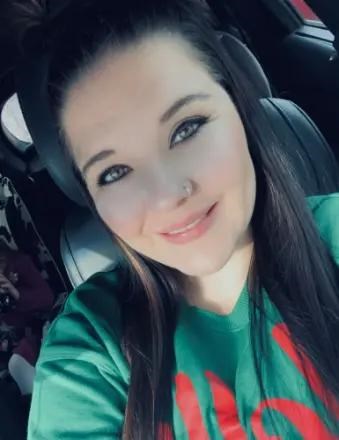 Mrs. Amanda Montague Sutton Obituary (2023) - Dallas, GA - Benson ...