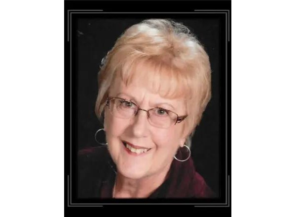 Diane Lea Wopp Obituary (2025) - Wittenberg, WI - Schmidt & Schulta ...