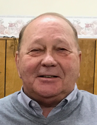 Don D. Reed Obituary (2025) - Eagle Grove, IA - Foust Funeral Home