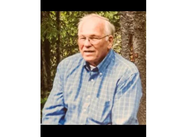 Charles L. Shultz Obituary (2024) - Rocky Mount, NC - Johnson Funeral ...
