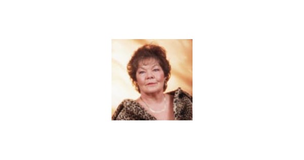 Gloria Marie Cole Obituary (2024) - Corydon, IN - Gehlbach & Royse ...