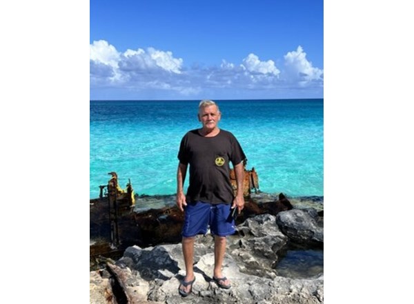 David Ebersold Turner Jr. Obituary (2026) - Jacksonville, FL - Ferreira ...