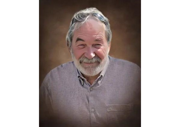 John Wayne Patrick Obituary (2025) - Lake Village, AR - Bishop-King ...