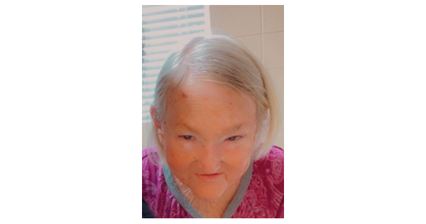 Mary Lou Biggs Obituary (2024) - Fitzgerald, GA - Paulk Funeral Home ...