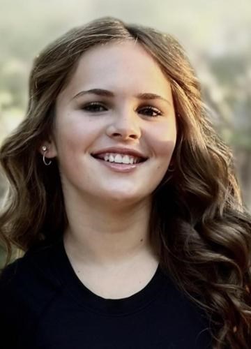 Hadley Marie Kelley Obituary (2025) - Sikeston, MO - Ponder Funeral ...