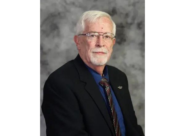Gary Vanderoef Obituary (2025) - Berea, KY - Lakes Funeral Home