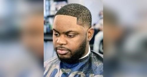 Derrick Deja'Sean Hall Obituary (2022) - Newark, NJ - Perry Funeral ...