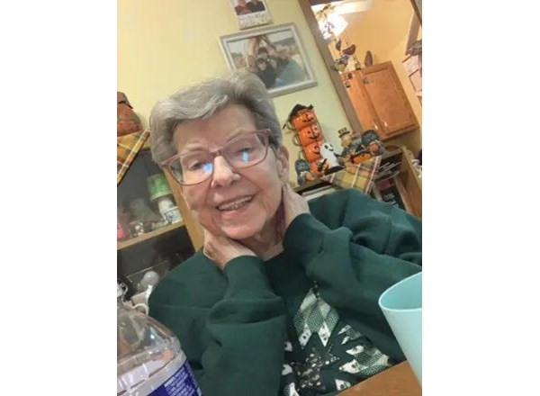 Carla Sue Davis Obituary (2024) - Perry, OK - Dighton-Marler Funeral ...